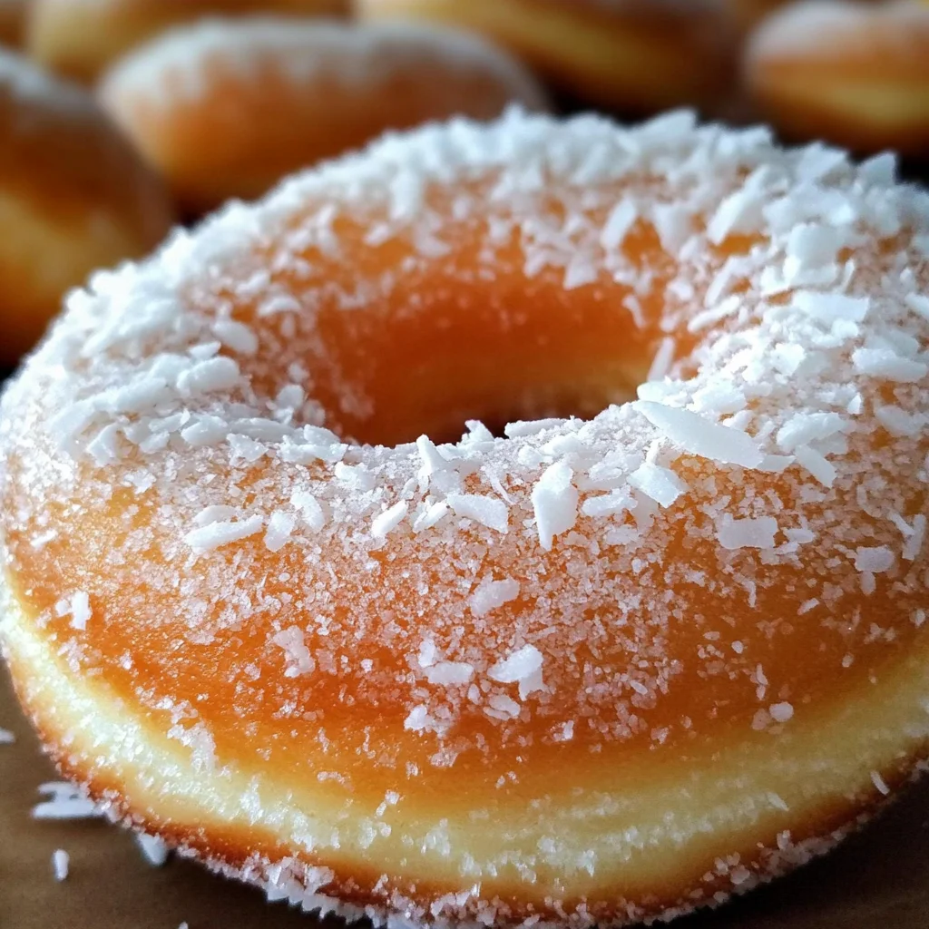 Perfect Vegan Doughnuts Made with Yeast (Vegan Donut Recipe)